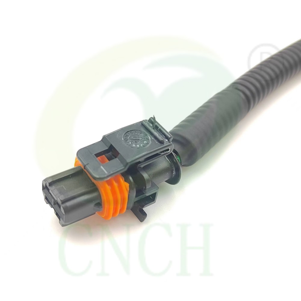 Michigan Motorsports Wiring Harness GM Bosch Alternator Wire Harness ...